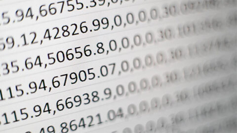 EDGAR System Upgrade No Longer Supports 2018 GAAP Taxonomy - PKF Texas