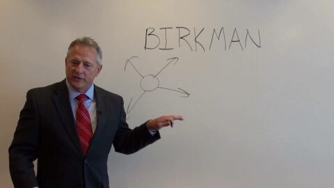 The Birkman Personality Profile Test & The Three Components - PKF Texas